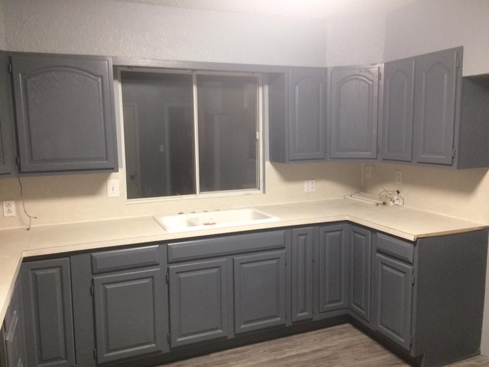 Tate Enterprises Tx
