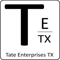 About – Tate Enterprises Tx